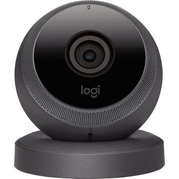 Logitech Circle Überwachungskamera (Gebraucht) in Kölliken für CHF 59 ...