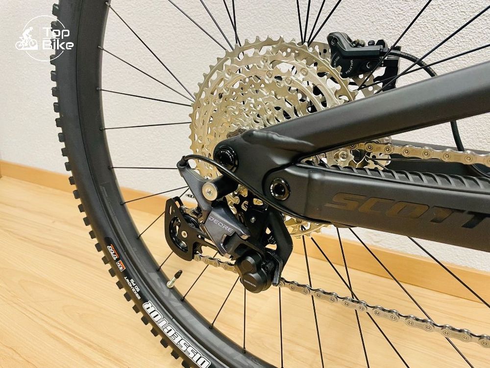 NEW Scott Genius 930 M (Neu (gemäss Beschreibung)) in Stallikon für CHF ...