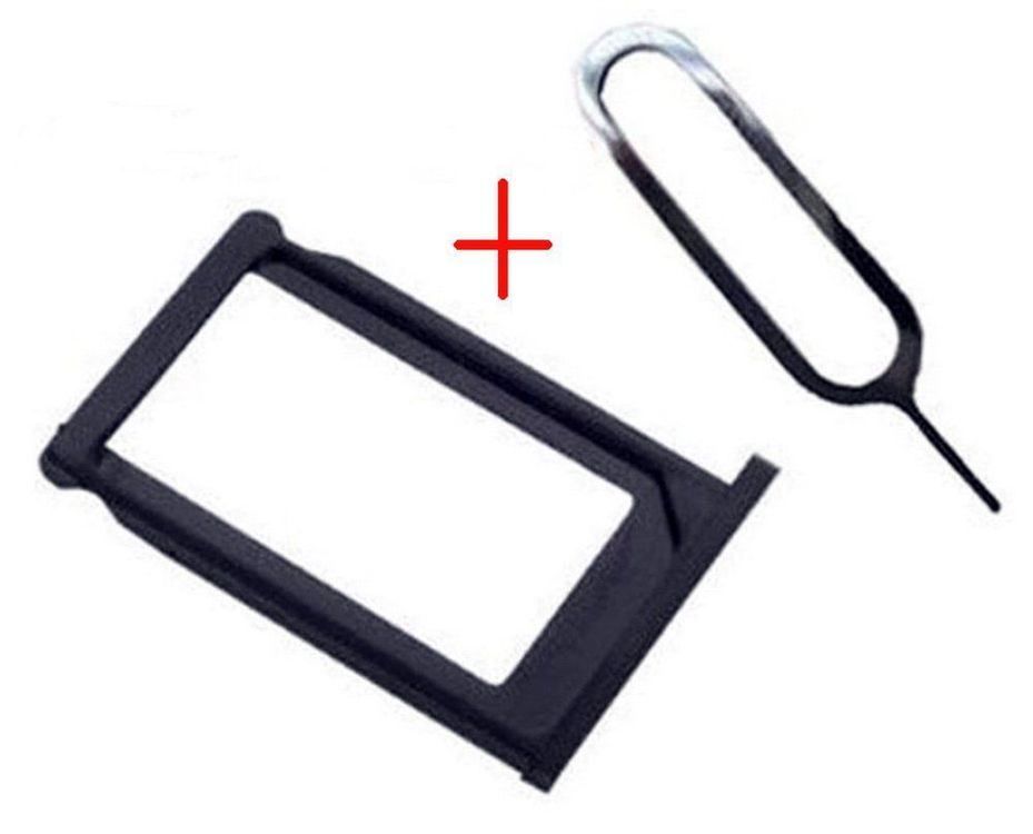 iPhone 3/3GS: SIM Halter/Tray/Schlitten (Neu und originalverpackt) in ...
