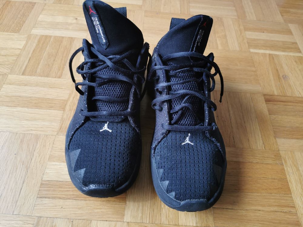Nike air jordan jump man 42 | Kaufen auf Ricardo
