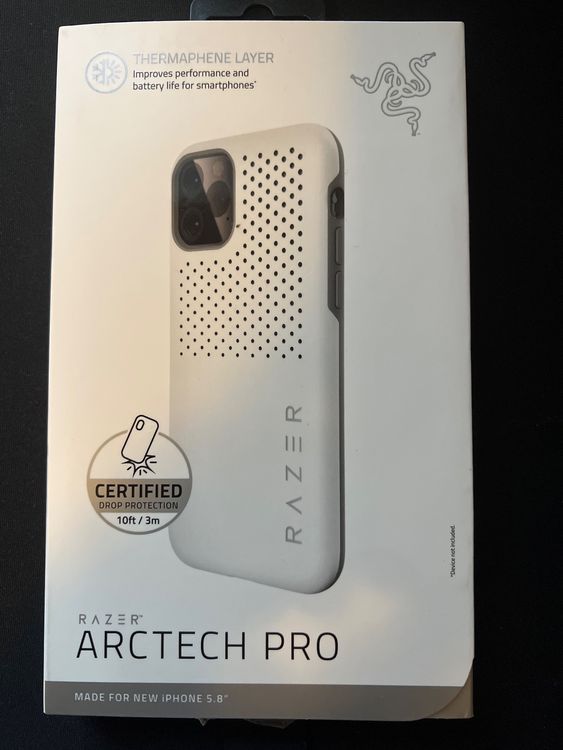Razer Artech Pro iPhone 11 pro Hülle (Neu (gemäss Beschreibung)) in Luzern für CHF 5 – mit ...