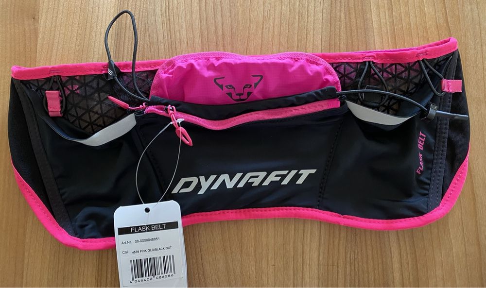 DYNAFIT - Flask Belt - Hüfttasche (Neu und originalverpackt) in Sissach ...