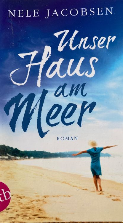Unser Haus am Meer - ein Usedom Roman | Kaufen auf Ricardo
