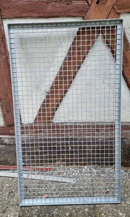 Gitter (Gebraucht) in für CHF 85 – nur Abholung auf Ricardo kaufen