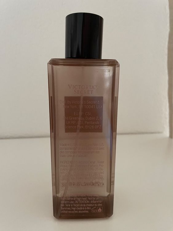 Victoria’s Secret Tease Cocoa Soirée Body Spray NEW | Kaufen auf Ricardo