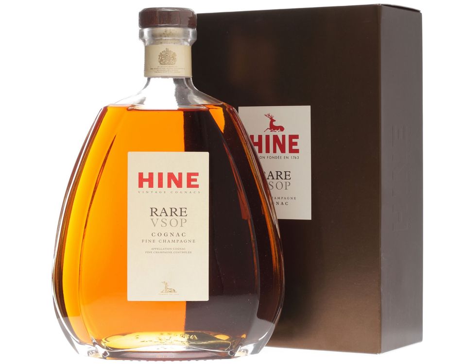 Hine VSOP Cognac | Kaufen auf Ricardo