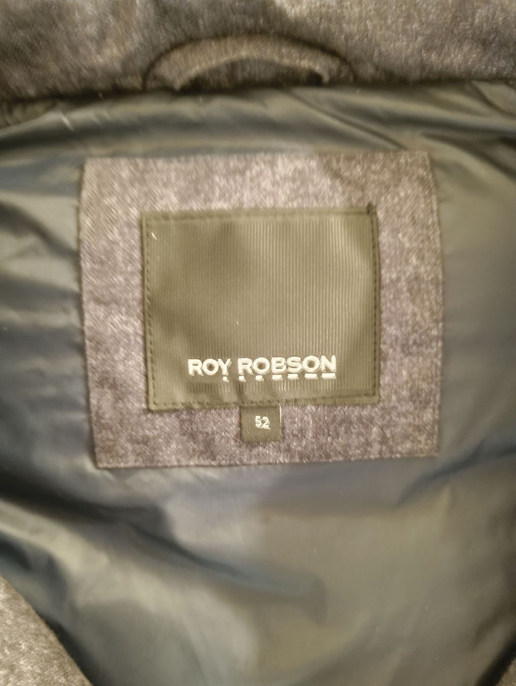 Roy Robson Gilet (Neu (gemäss Beschreibung)) in Wetzikon ZH für CHF 50 ...