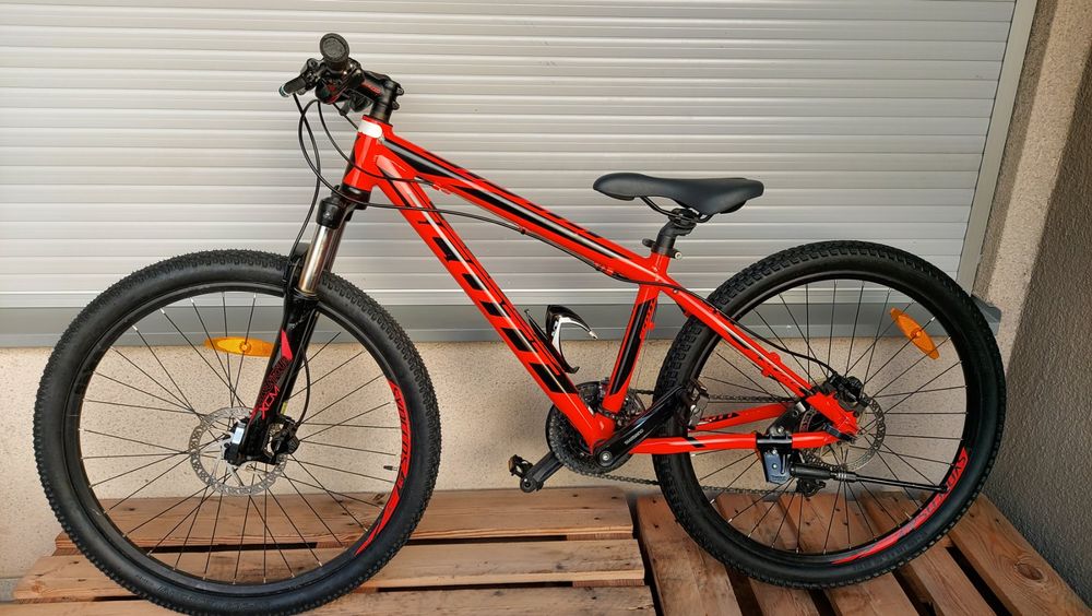 Scott Scale 26" Disc ab Service (Gebraucht) in Winterthur für CHF 330 ...