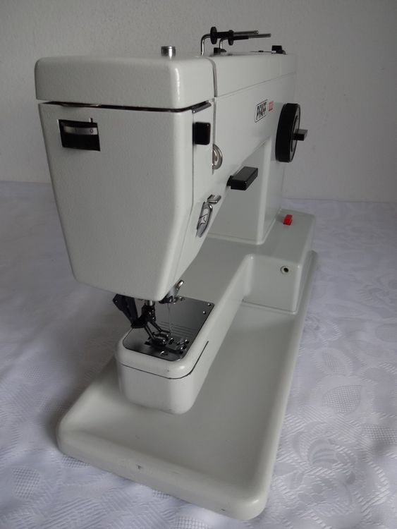 Pfaff 1222 Nähmaschine (Defekt) in für CHF 99 – mit Lieferung auf ...