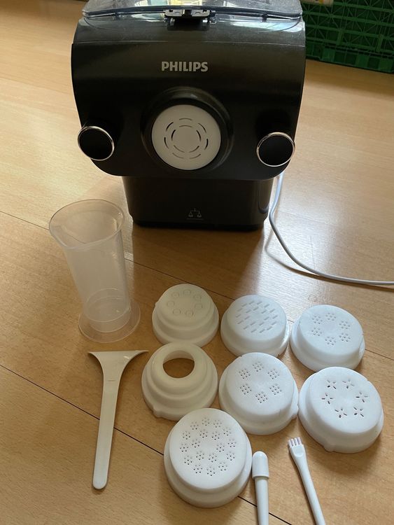 Philips Pasta Maker Avance Collection (Gebraucht) in Ennenda für CHF ...