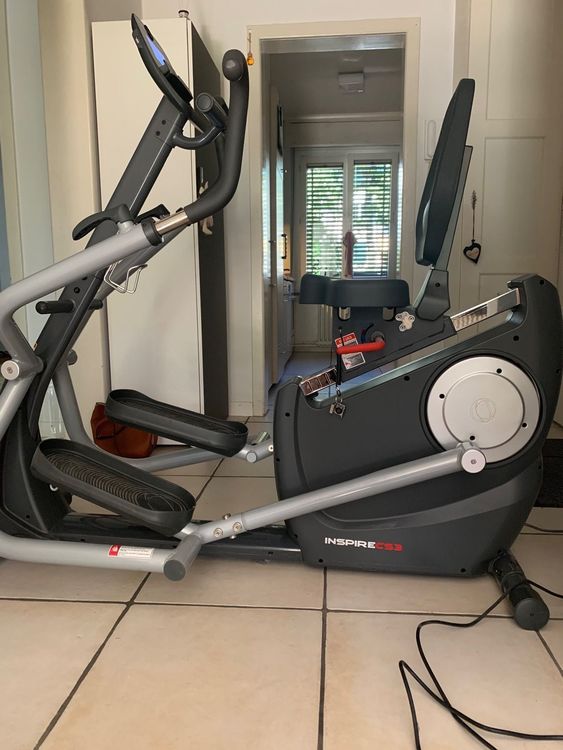 Inspire Cardio Strider CS3 (Gebraucht) in Bern für CHF 420 – nur ...