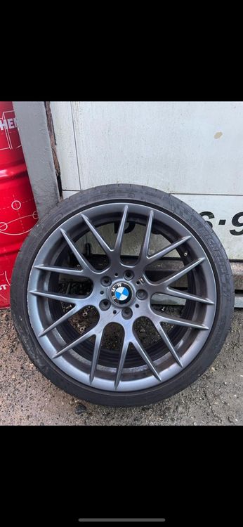Wp 395 Bmw Felgen 19 Zoll | Kaufen auf Ricardo