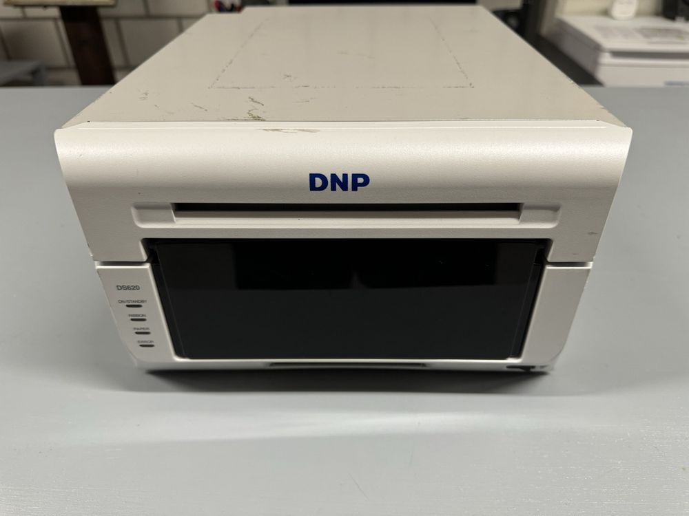 DNP DS620 Fotodrucker (Gebraucht) in Muri b. Bern für CHF 749 – nur Abholung auf Ricardo kaufen