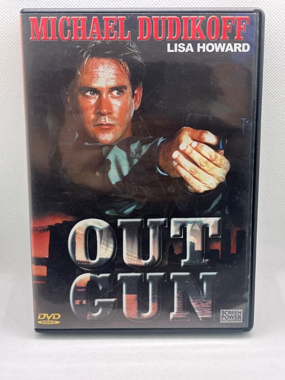 Outgun | Kaufen auf Ricardo