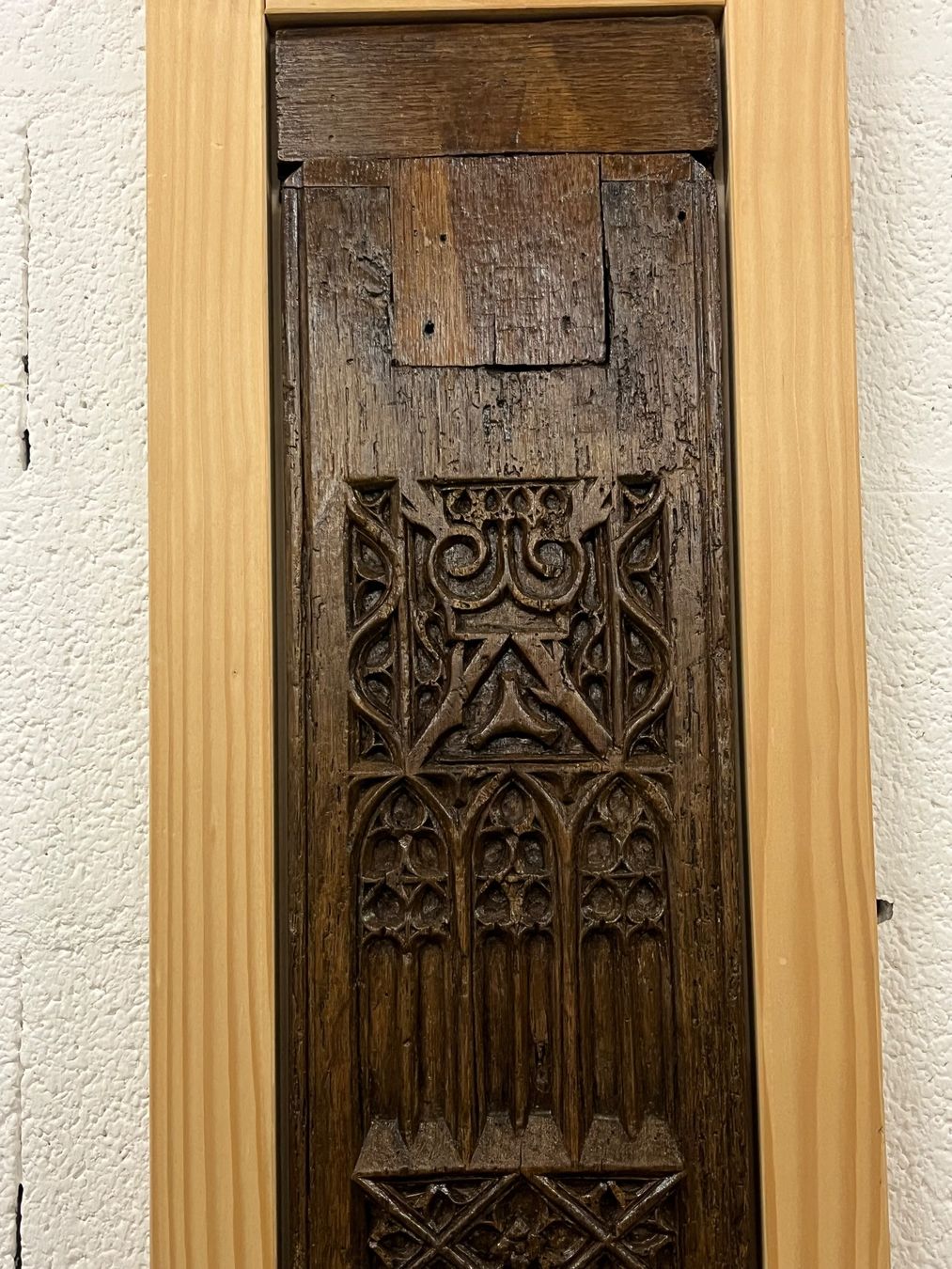 Ancienne élément de corazón d’une ehlise (D'occasion) à lausanne pour ...