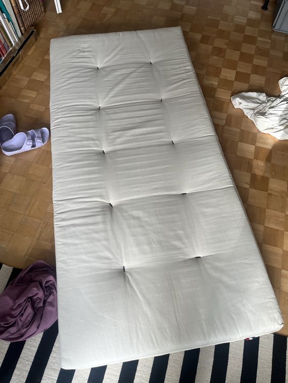 Elegantes Futon Matratze Ikea Ebenbild