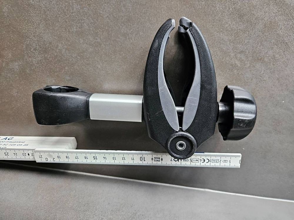 Las Fahrradtrager Ersatzteile Rahmenhalter