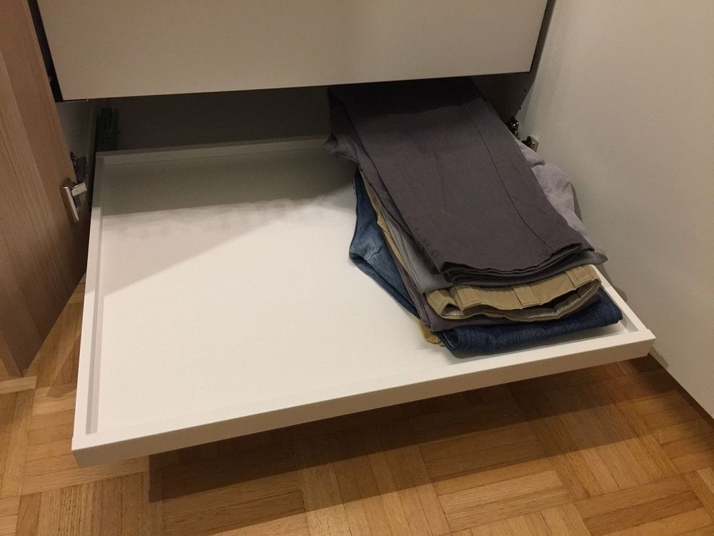 Ikea Pax Einlegeboden Ausziehbar