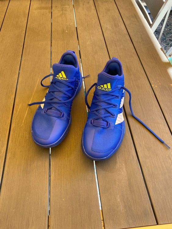 ADIDAS BOOST INSIDE STABIL - 42 (Neu (gemäss Beschreibung)) in ...