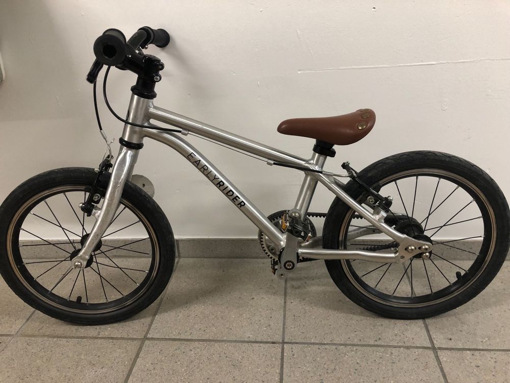 EARLY RIDER 16 Zoll | Kaufen auf Ricardo