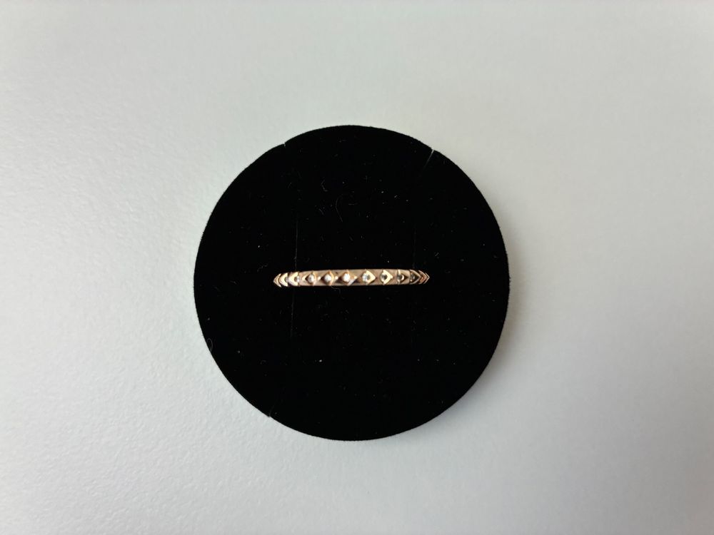 Pandora Fingerring aus Silber rosé (Gebraucht) in Adlikon b.Regensdf ...