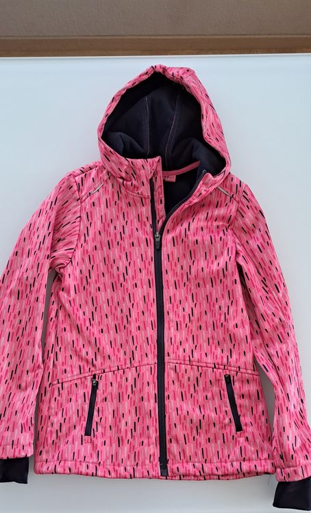Veste fille softshell 146 | Kaufen auf Ricardo