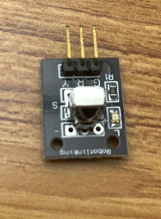 Arduino IR Empfänger Sensor Modul | Kaufen auf Ricardo