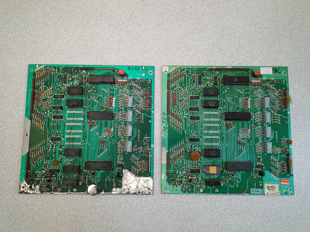 Bally MPU | Kaufen auf Ricardo