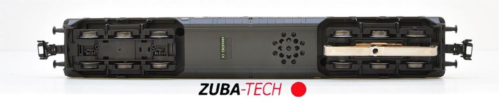 Märklin 39300 Diesellok BR 230 DB, H0 WS | Kaufen auf Ricardo