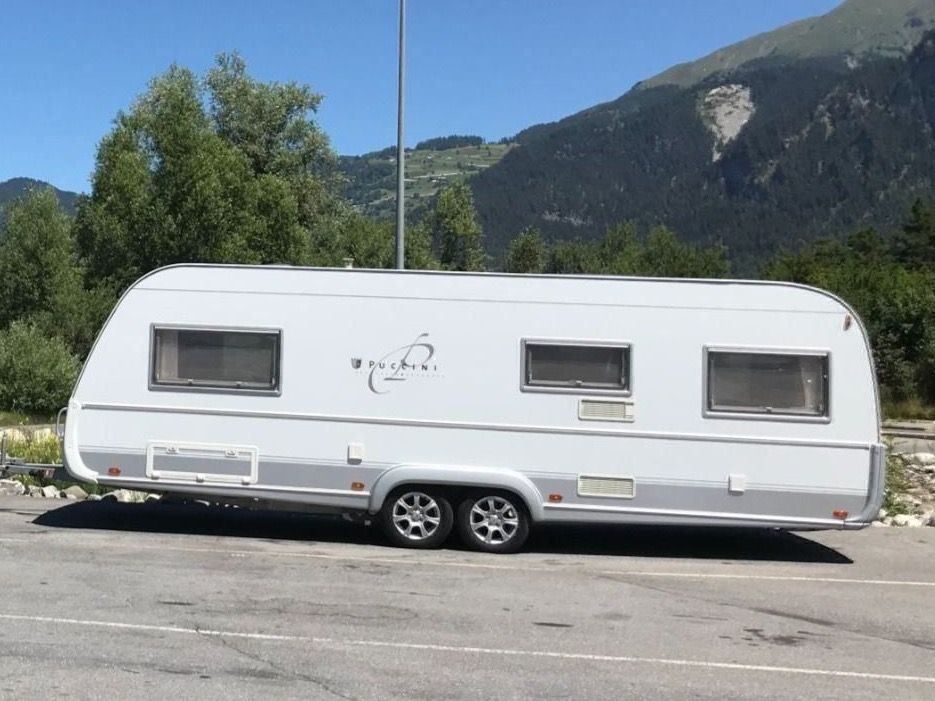 Tabbert Puccini 655