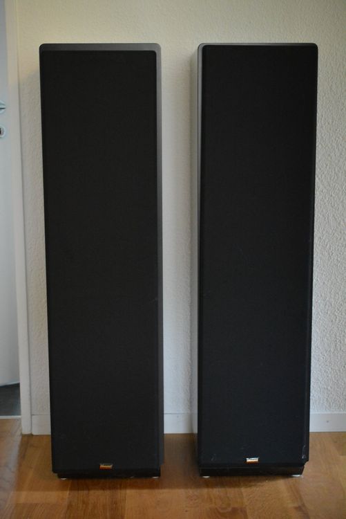 Dynaudio Compound 4 High-End Lautsprecher (Gebraucht) in für CHF 1100 ...