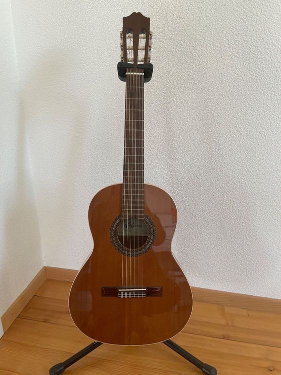 Gitarre | Kaufen auf Ricardo