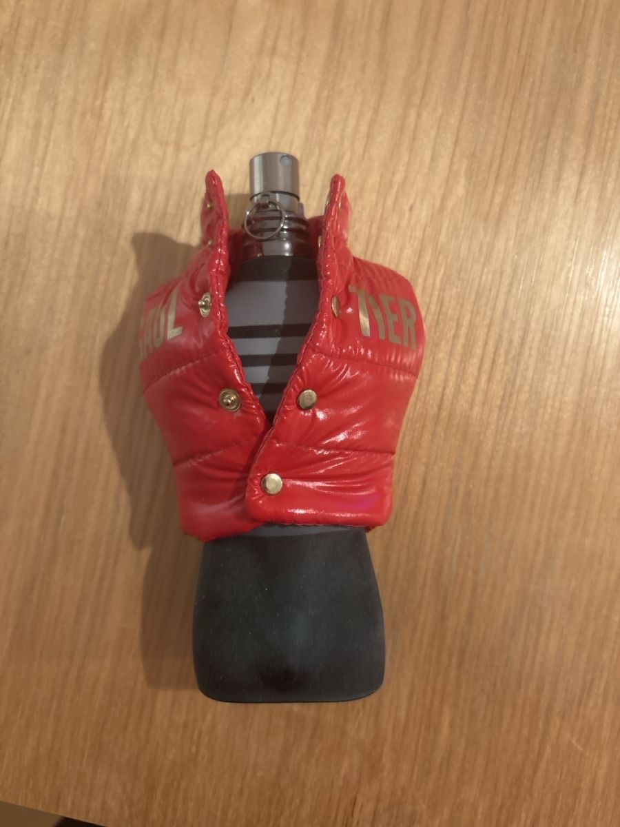 Jean Paul Gaultier Le Male On a Cold Winter Day 🥶 (Neu (gemäss ...