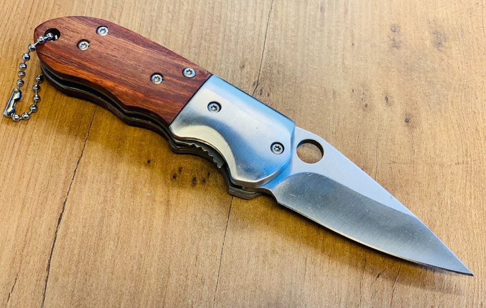 Tactical Klappmesser Messer GA OF-10 15cm NEU (Neu und originalverpackt ...