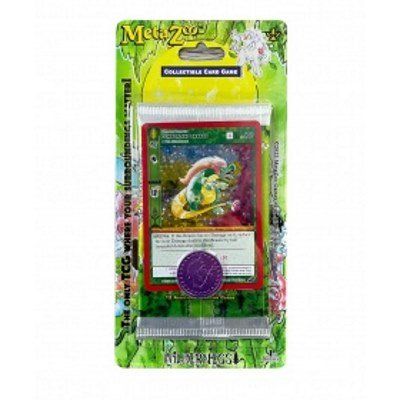MetaZoo Wilderness First Edition Blister Pack Englisch (Neu und originalverpackt) in Wädenswil ...