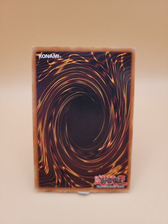 Yu-Gi-Oh! Karte - Rechter Arm der Verbotenen - LOB (Gebraucht) in Basel ...
