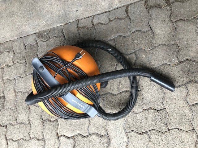 Staubsauger.Taski baby bora S.1 | Kaufen auf Ricardo