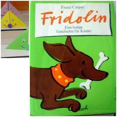 Fridolin | Kaufen auf Ricardo