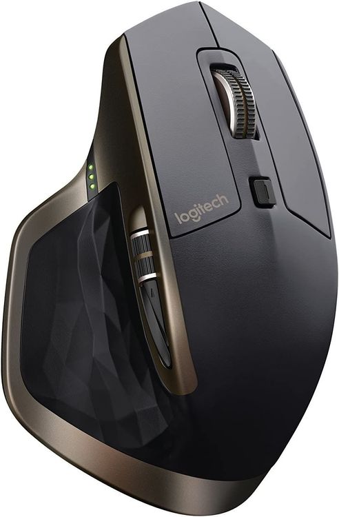 LOGITECH MX MASTER Gold (Neu und originalverpackt) in für CHF 48 – mit ...