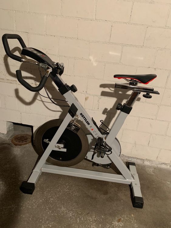 Kettler Racer Spinning (Gebraucht) in Thalwil für CHF 181 – nur Abholung auf Ricardo kaufen