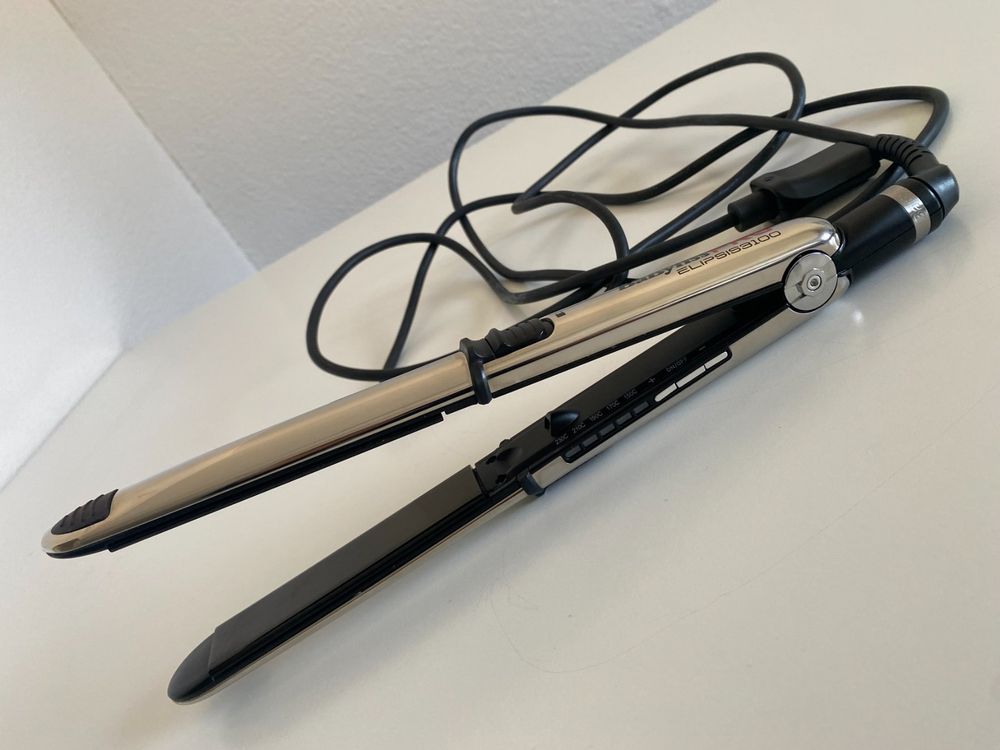 Babyliss PRO Eclipsis 3100 wie Neu (Gebraucht) in Weinfelden für CHF 60 ...