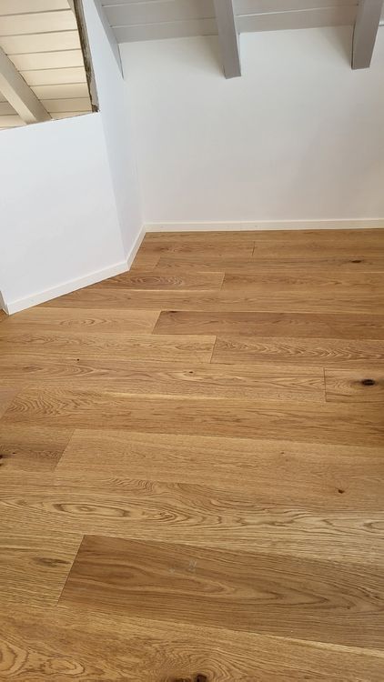 Luxus Parkett Eiche Geolt Bild
