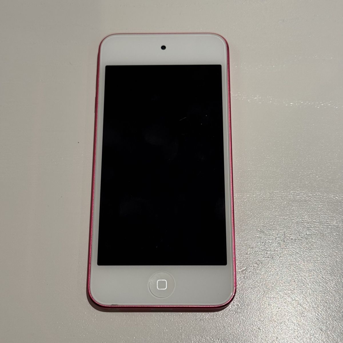 iPod Touch 6 gen - 16 gb - Pink - Free shipping! (Gebraucht) in ...