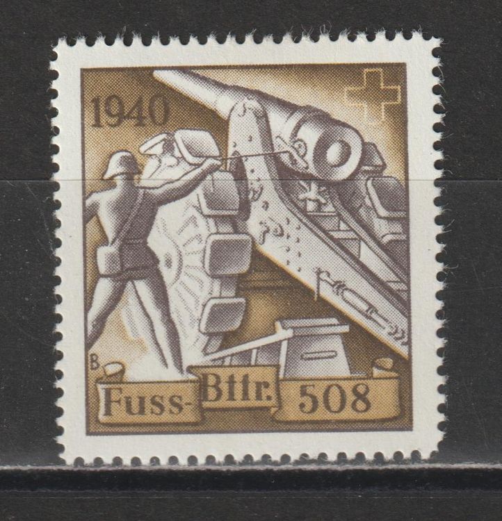 Artillerie Nr. 346/1 * (Gebraucht) in Siebnen für CHF 0.45 – mit Lieferung auf Ricardo kaufen