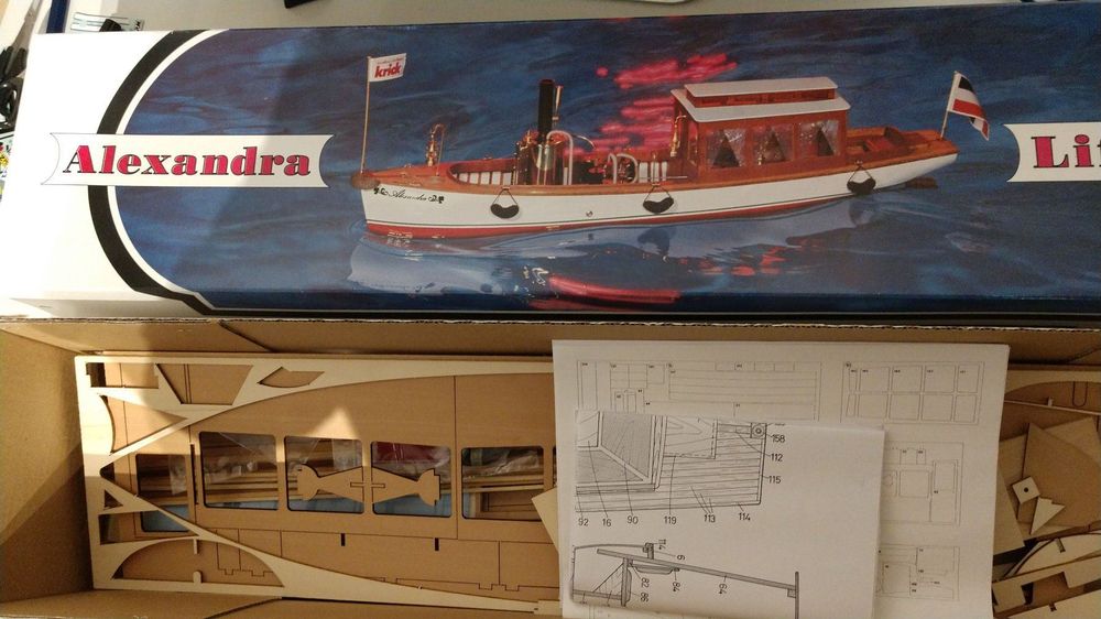 Krick Alexandra (Neu (gemäss Beschreibung)) in Kappel SO für CHF 100 ...