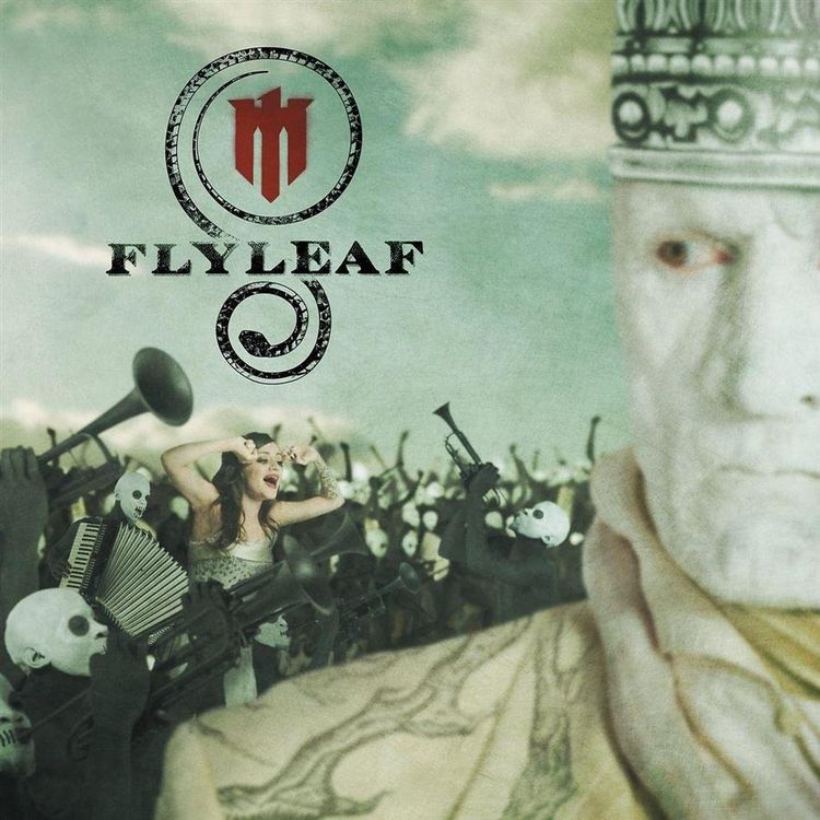 Flyleaf - Memento Mori (Limited Edition, 2 CDs) | Kaufen auf Ricardo