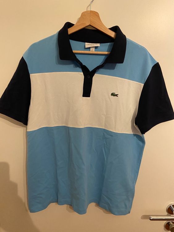 Lacoste Polo Gr. XL | Kaufen auf Ricardo