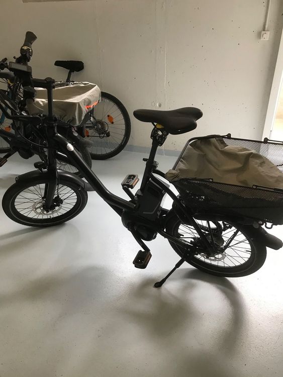 Flyer Flogo 3.1 Elektrofahrrad (Gebraucht) in Gerlafingen für CHF 1700 ...