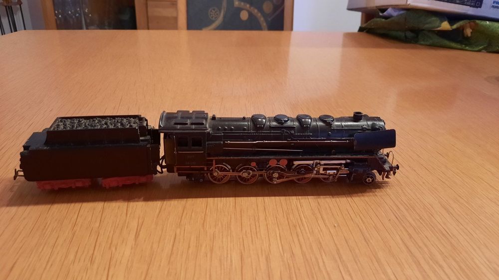 Lokomotive von Märklin 44690 (Gebraucht) in Richenthal für CHF 62 – mit ...