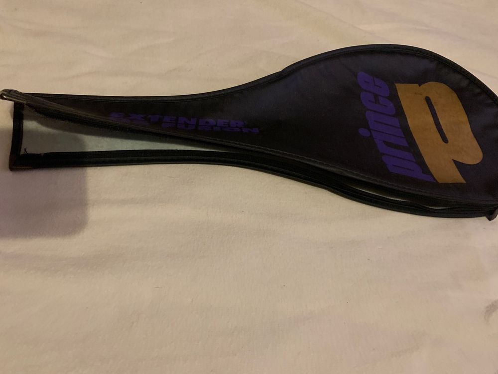 Squash-Schläger Hülle prince extender os fusion | Kaufen auf Ricardo